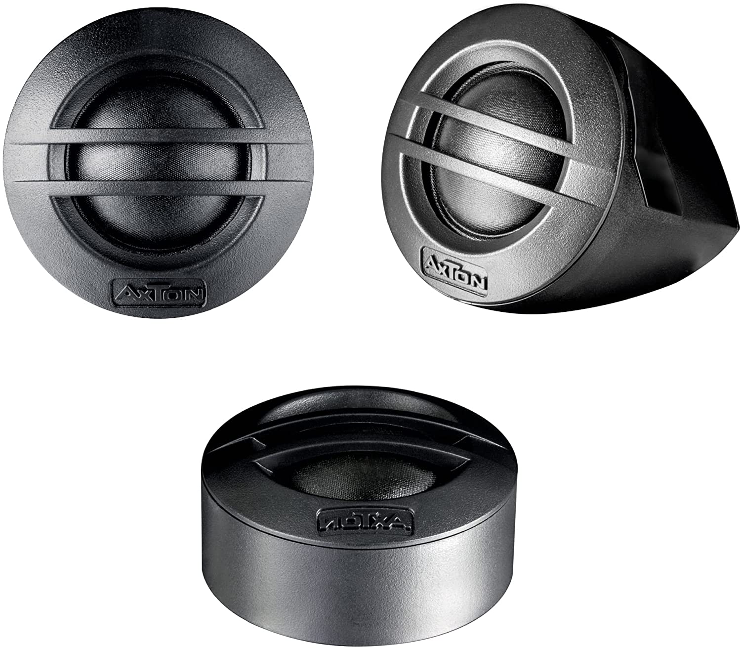 AXTON ATC100S 10 cm (4") 2-Wege Kompo Lautsprecher System