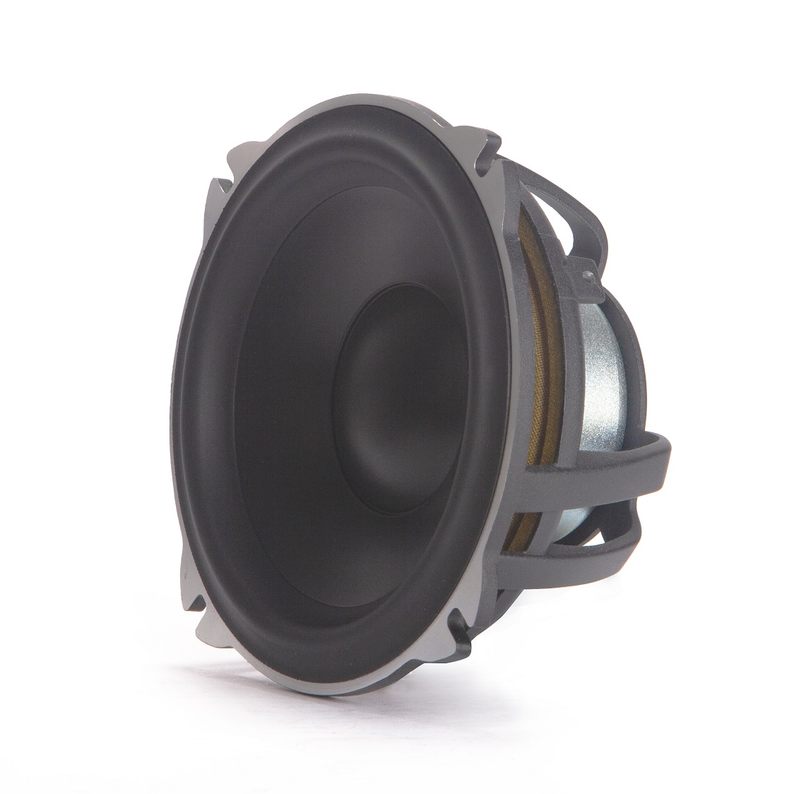 Morel HYBRID MW5 MKII Tief-Mitteltöner, Midrange, Woofer 13cm - 1 Paar