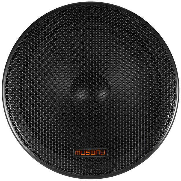 Musway MS6.2W 16,5 CM (6.5”) KICKBASS-LAUTSPRECHER