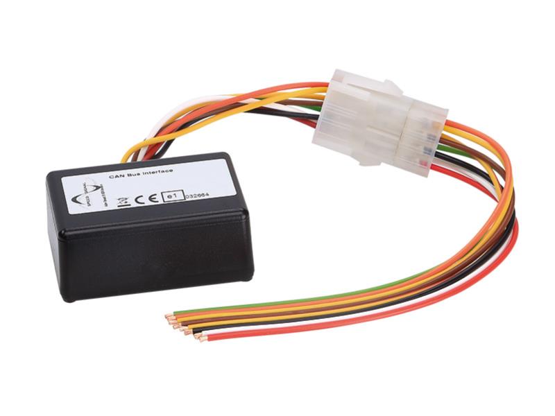 ACV can-vw 05 CAN bus adapter Skoda / VW | ACV can-vw 05